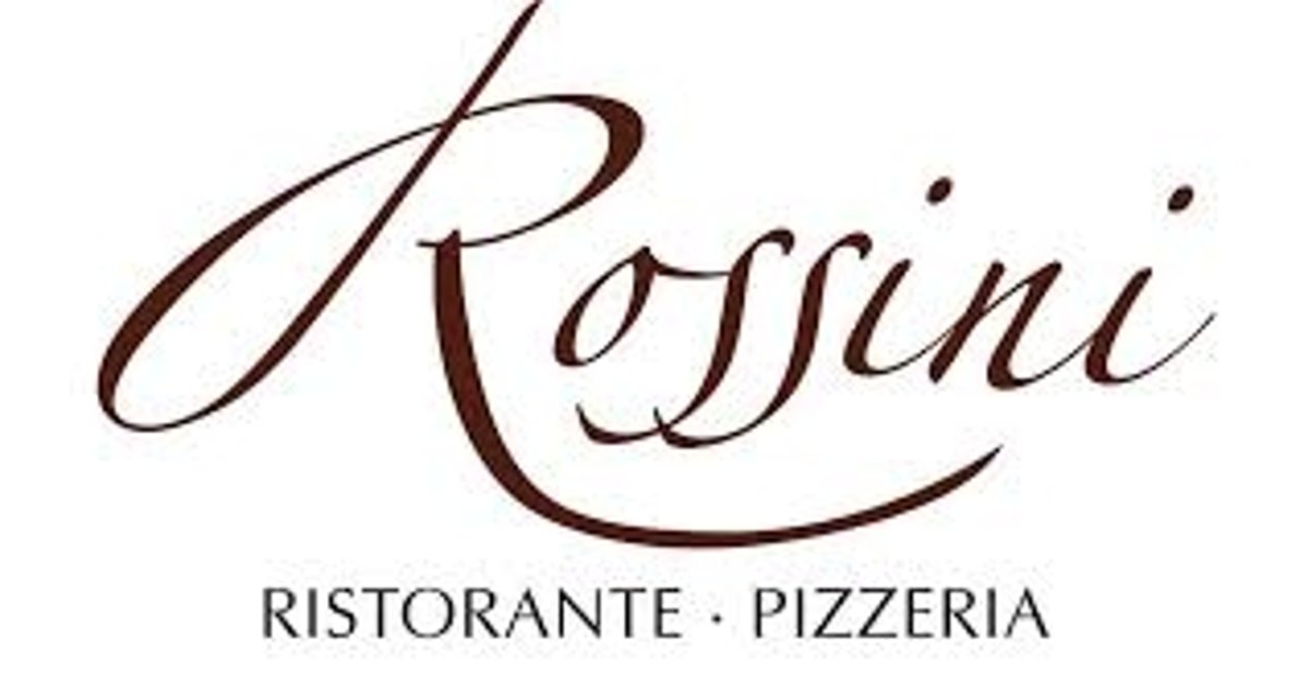 Pizzeria Rossini | hopsten
